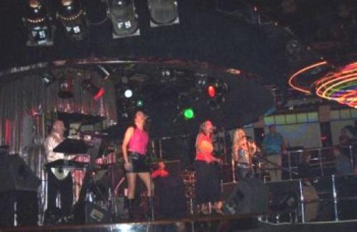 ubu reviews - u.b.u. the band - LocalBandz.Com